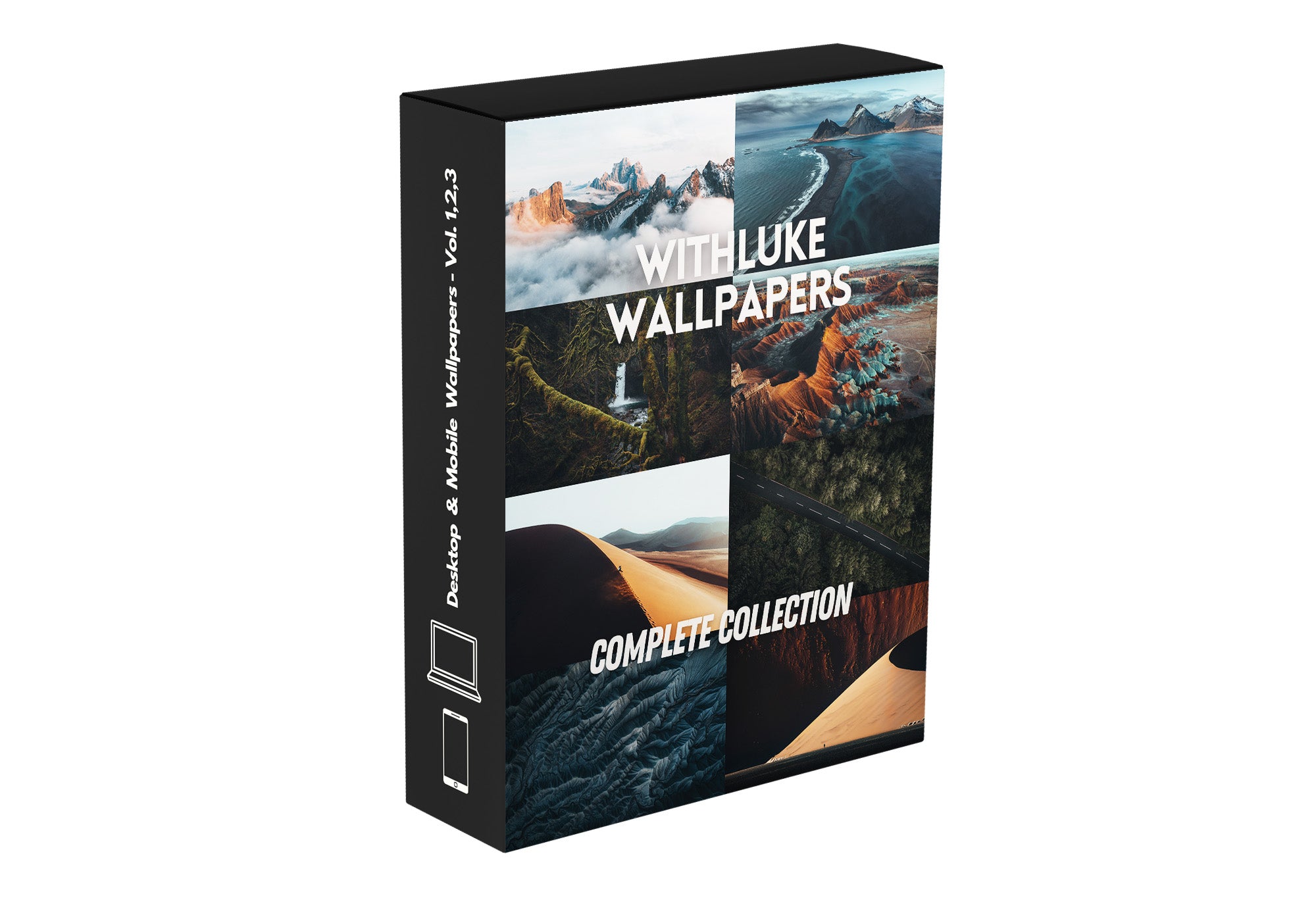 Collection Of Wallpapers For Desktop Multi Monitor Wallpapers With